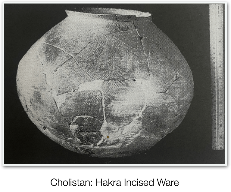 Harappan Civilisation: The Real Treasure of India – Amit Kumar Hota